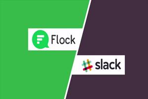 Indian startup Flock out to dethrone Slack; workplace communication has ...