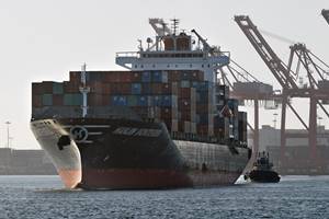 Hanjin bankruptcy causes global shipping chaos, retail fears - Industry ...