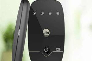 Reliance Jio: New Wifi 4G Hotspot offers unlimited data, launched at Rs ...