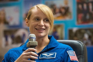 DNA sequenced in space for first time: NASA - Science News | The ...