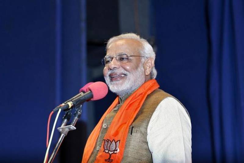 PM Narendra Modi interview: From Kashmir, Dalits to economy, here are ...