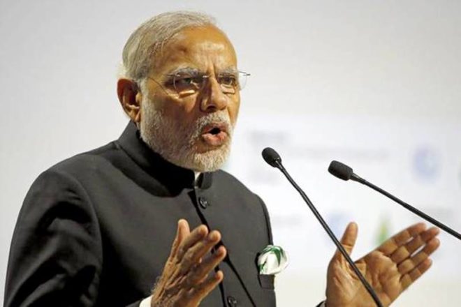 PM Narendra Modi interview: From Kashmir, Dalits to economy, here are ...