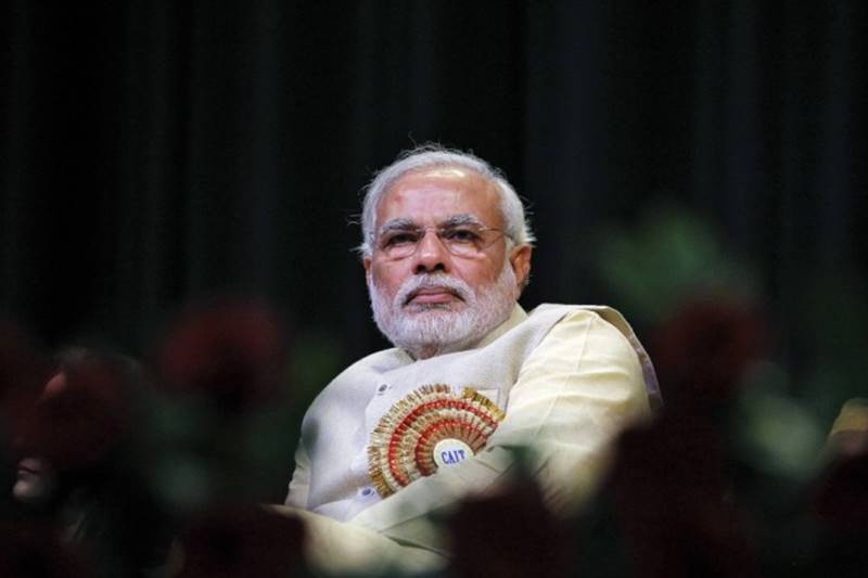 PM Narendra Modi interview: From Kashmir, Dalits to economy, here are ...
