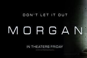Gender and emotion examined in artificial intelligence tale ‘Morgan ...