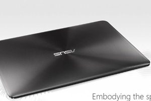 ASUS, ROG launch new laptops with powerful graphic card - Business News ...