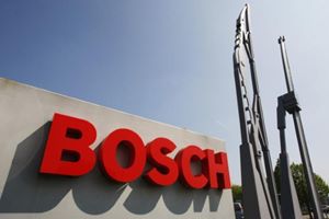 Bosch to deploy its Cloud for its IoT services within weeks - Industry ...