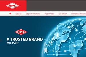 HPL Electric to start trading from tomorrow - Industry News | The ...