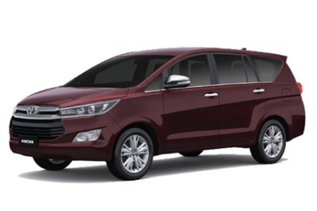 Toyota innova-crysta Cars Price in India 2022: Toyota innova-crysta ...