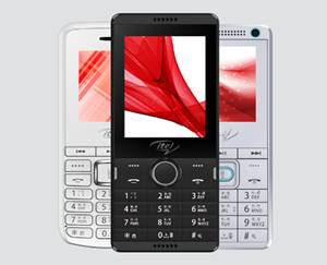 itel Mobile aims user-friendly feature phones for blinds - Business ...