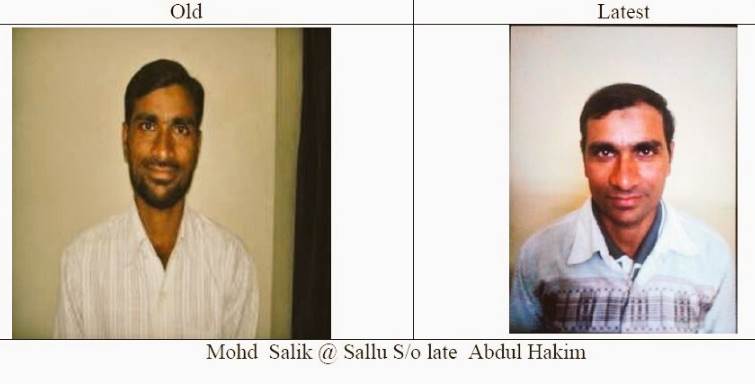 8 SIMI members escape from Bhopal Central Jail; here are their pics ...