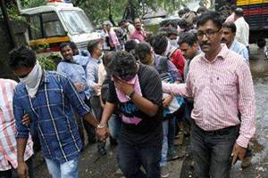 Four more call centres raided in Thane, one arrested - India News | The ...