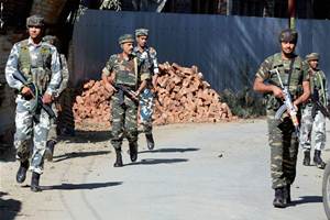 Defence experts hail army’s preparedness post Baramulla terror attack ...