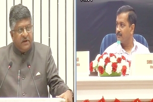 Government denies Arvind Kejriwal’s claims that judges’ phones are tapped; Twitteratti dig up ...