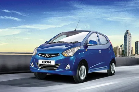 Hyundai eon Cars Price in India 2022: Hyundai eon Cars Images & Reviews ...