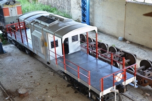 ‘Being Human’: How Indian Railways is improving its staff’s working ...