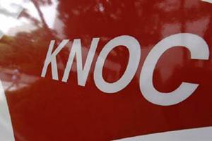 S Korea’s KNOC halts construction of oil storage after blast - Industry ...