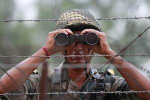 Terrorists’ movement and posts seen across the LoC, fresh attacks could ...