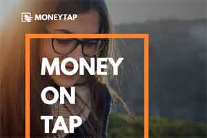 Banglore based startup MoneyTap offers instant credit in 6 taps; here’s ...