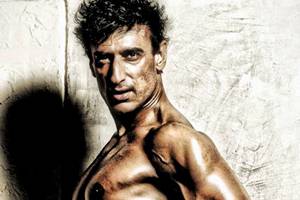Took up ‘Bigg Boss’ for financial reasons: Rahul Dev - Entertainment ...