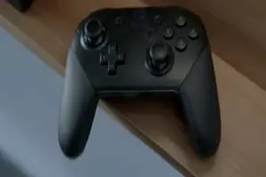 Nintendo Switch: Watch trailer for new console - Business News | The ...