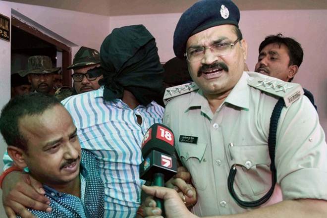 Gaya road rage case verdict: Rocky Yadav guilty; son of Bihar suspended JDU MLC killed Class 12 ...
