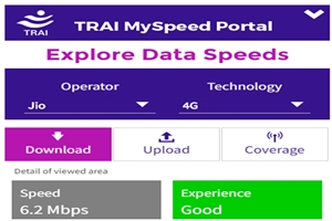 Reliance Jio 4G speed test: Slowest among top 5 networks according to ...