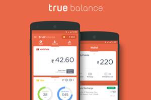 How True Balance app helps you keep track of your pre-paid data usage ...