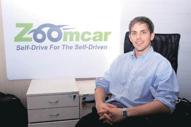 Zoomcar banks on ZAP model for robust growth - Industry News | The ...