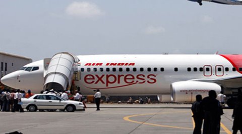 AI Express operating revenue up 18 pc to Rs 1897 cr in H1FY17 ...