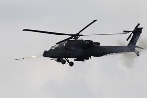 Hyderabad to deliver Apache helicopter fuselages in 2018 to US - India ...