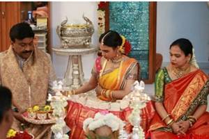 Mining baron B Janardhan Reddy daughter’s opulent wedding raises ...