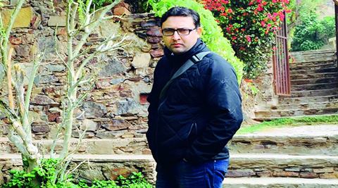 Complacency drives you away from your goals: Timex India honcho Anupam ...