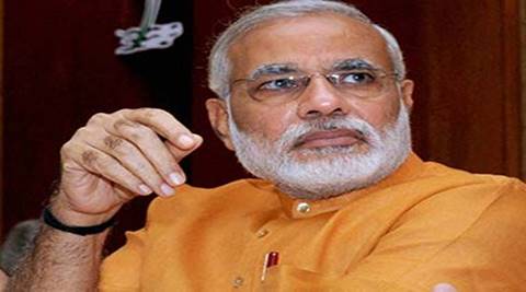 PM Modi directs ministers to promote cashless payment across nation ...