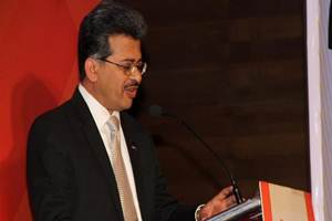 N S Rajan resigns as non-executive director of Indian Hotels - Industry ...
