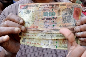 Demonetisation: Old notes can be used by farmers to buy seeds, says RBI ...