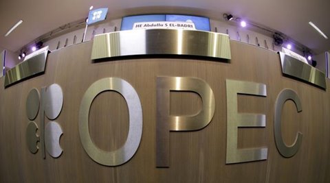 OPEC agrees first oil output cut since 2008 | The Financial Express