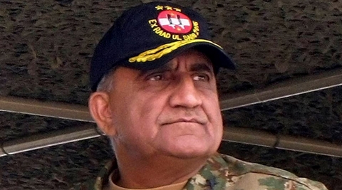 Qamar Javed Bajwa: Meet Pakistan’s new Army chief, who will play a key ...
