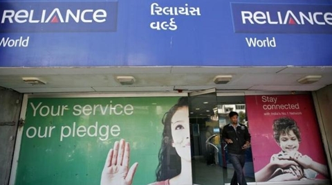 Reliance Communications launches new plan with unlimited voice calls ...