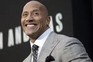 Dwayne ‘The Rock’ Johnson named People’s ‘Sexiest Man Alive ...