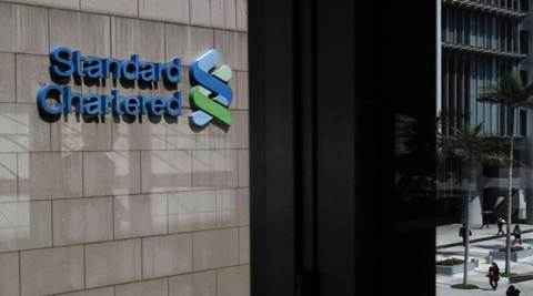 Standard Chartered to cut 10 pct of corporate, institutional banking ...