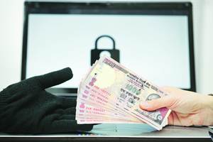 Malware alert! Extortion now very much in digital world too - Economy ...