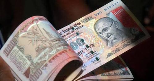 Know why banned notes are flying off to north-east part of country ...