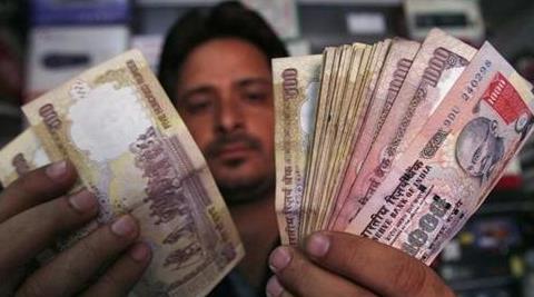 Demonetisation: 500/1,000 notes not valid for deposits in small saving ...