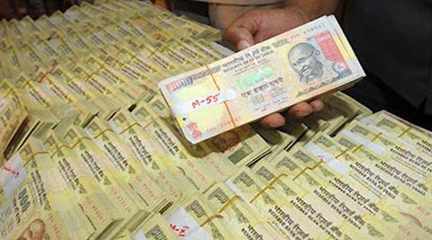 Demonetisation: ‘Just 7 in every 1 mn fake notes were detected in 2015 ...