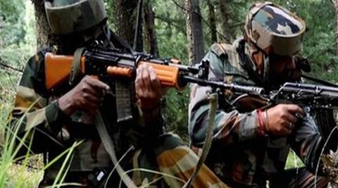 Nagrota and Samba attack in Kashmir: Top 5 key points to know - India ...
