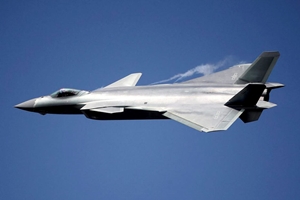 With indigenous J-20 stealth fighter jet, has China got its answer to ...