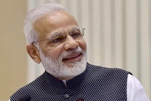 PM Narendra Modi holds meeting with senior ministers on demonetisation ...