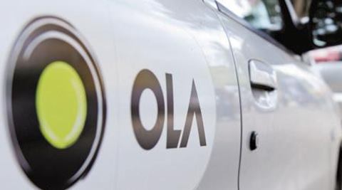 Ola teams up with SBI, PNB for setting up mobile ATMs - Industry News ...