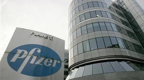Pfizer withdraws Corex syrup, extends line to new products - Industry ...