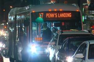 Philadelphia transit strike is over; tentative deal reached - World ...